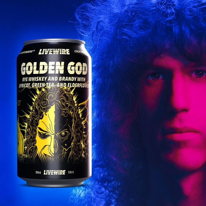 LiveWire — Cocktails Remastered