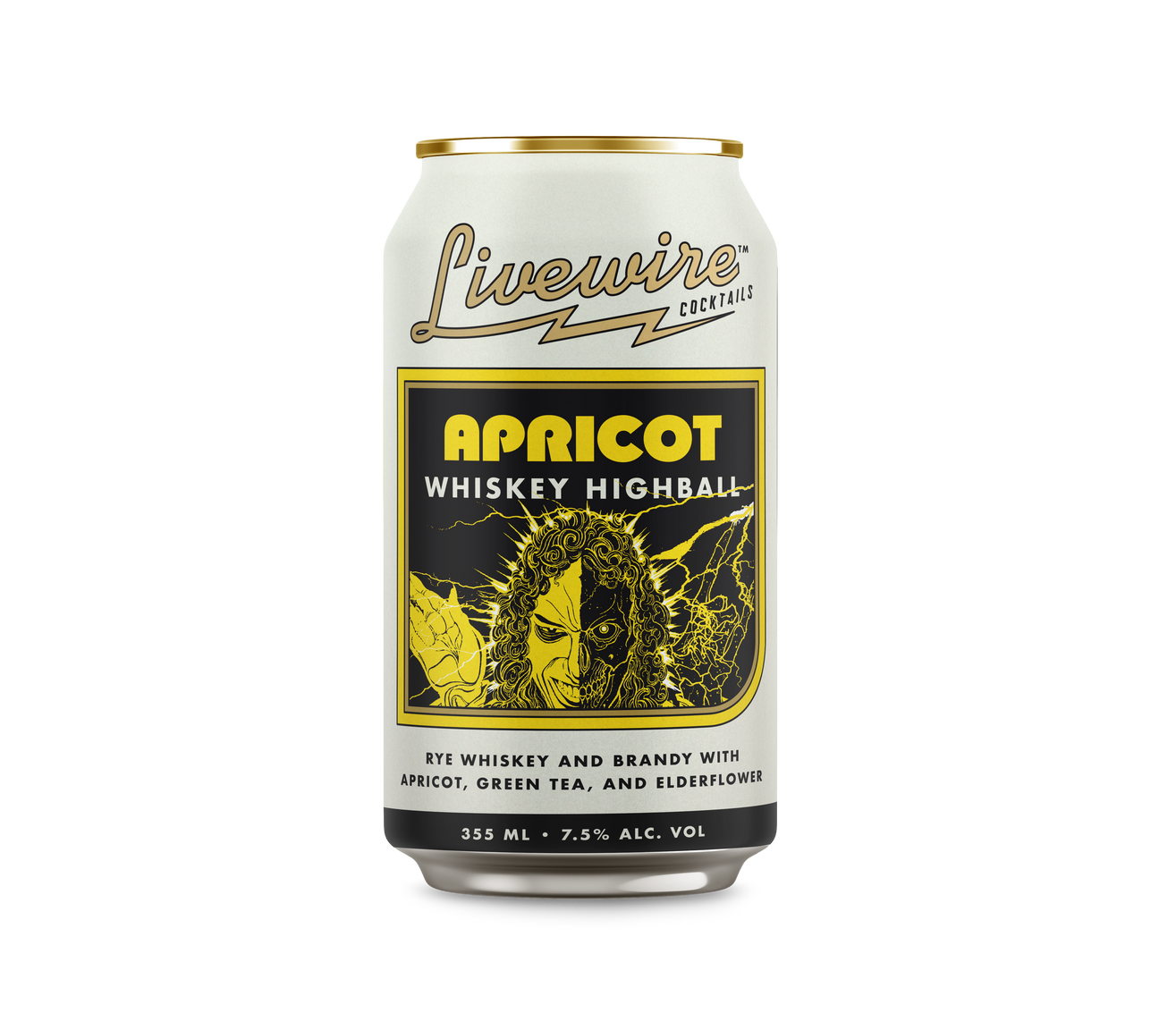 Livewire Cocktails — Made by Bartenders – LiveWire Cocktails