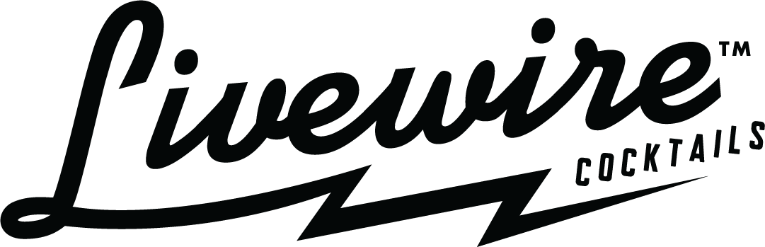 Livewire Cocktails — Made by Bartenders – LiveWire Cocktails